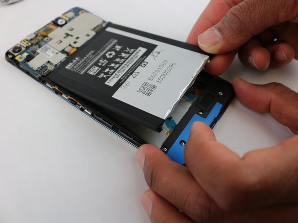 Blu Energy X Plus Battery Replacement Ifixit Repair Guide