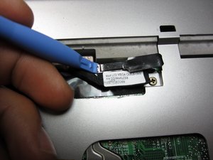 Gateway MA6 Laptop Display Assembly Replacement - iFixit