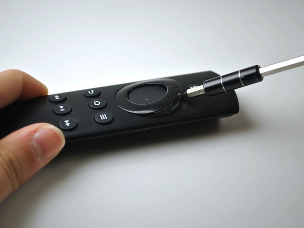 Amazon Fire TV Cube Remote Button Replacement - iFixit Repair Guide