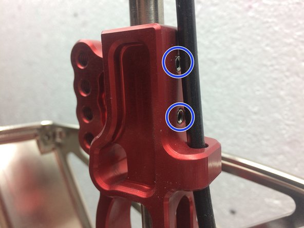 Beta Installation of AliTech Shifter - iFixit Repair Guide