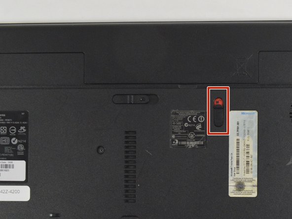 Acer Aspire 5742 Cooling Fan Replacement - iFixit