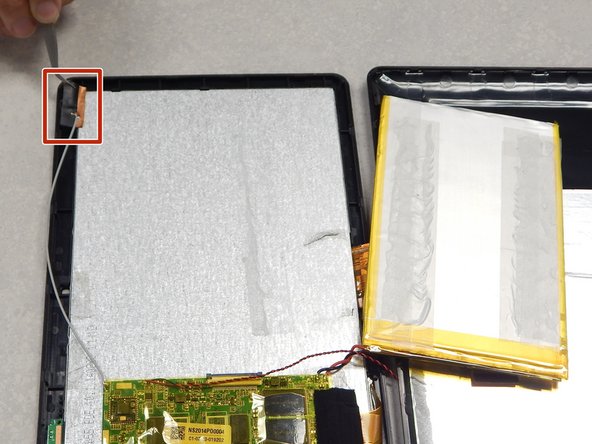 RCA Pro10 Edition Display Screen Replacement - iFixit Repair Guide