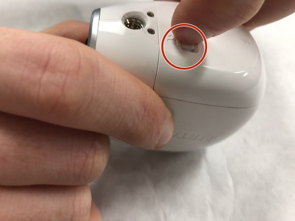 Netgear Arlo Battery Replacement - iFixit Repair Guide