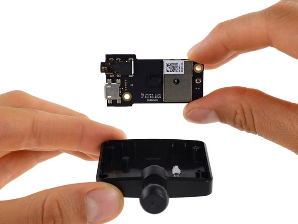 Razer OSVR HDK 2 Teardown - iFixit