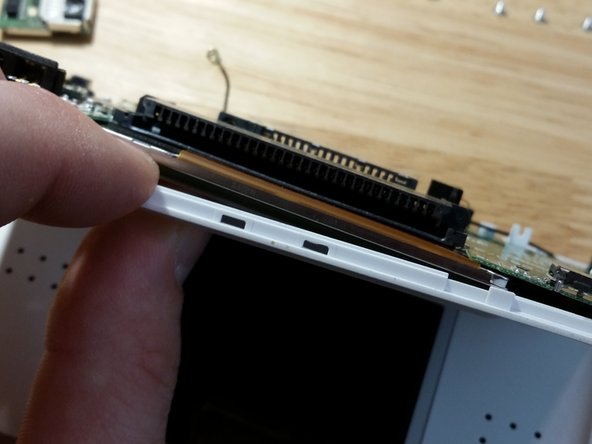 Nintendo DS Lite Disassembly - iFixit Repair Guide