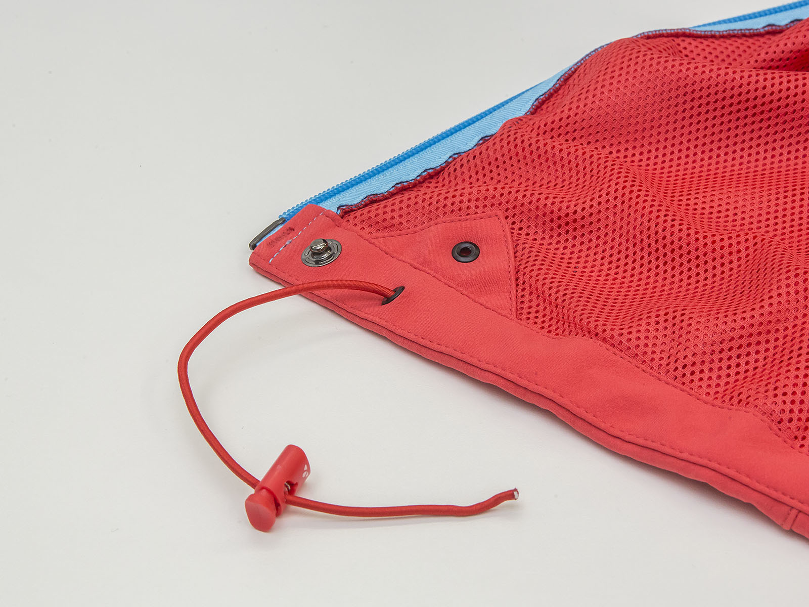 How do I replace a cord stopper on my Vaude jacket drawstring? - iFixit ...