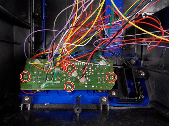 The Claw Circuit Board Replacement - iFixit Repair Guide