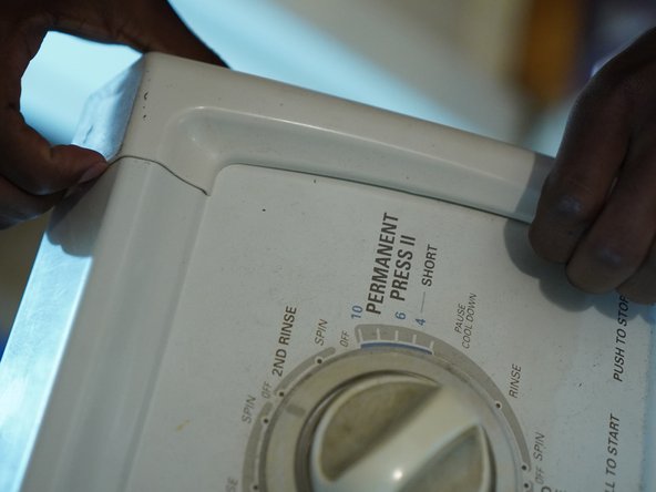 Kenmore 90 Series Washing Machine Drive Motor Coupling Replacement ...