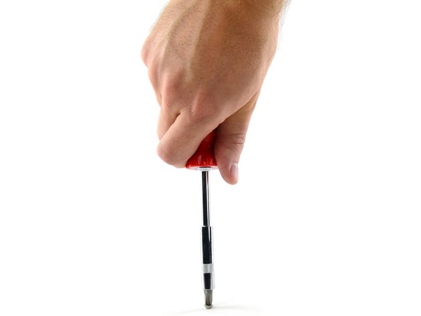 Screwdriver Best Practices - iFixit