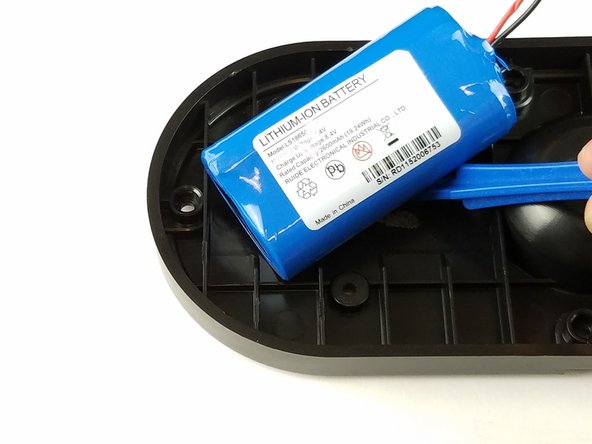 iHome iW1 Speaker Charging Nodes Replacement - iFixit