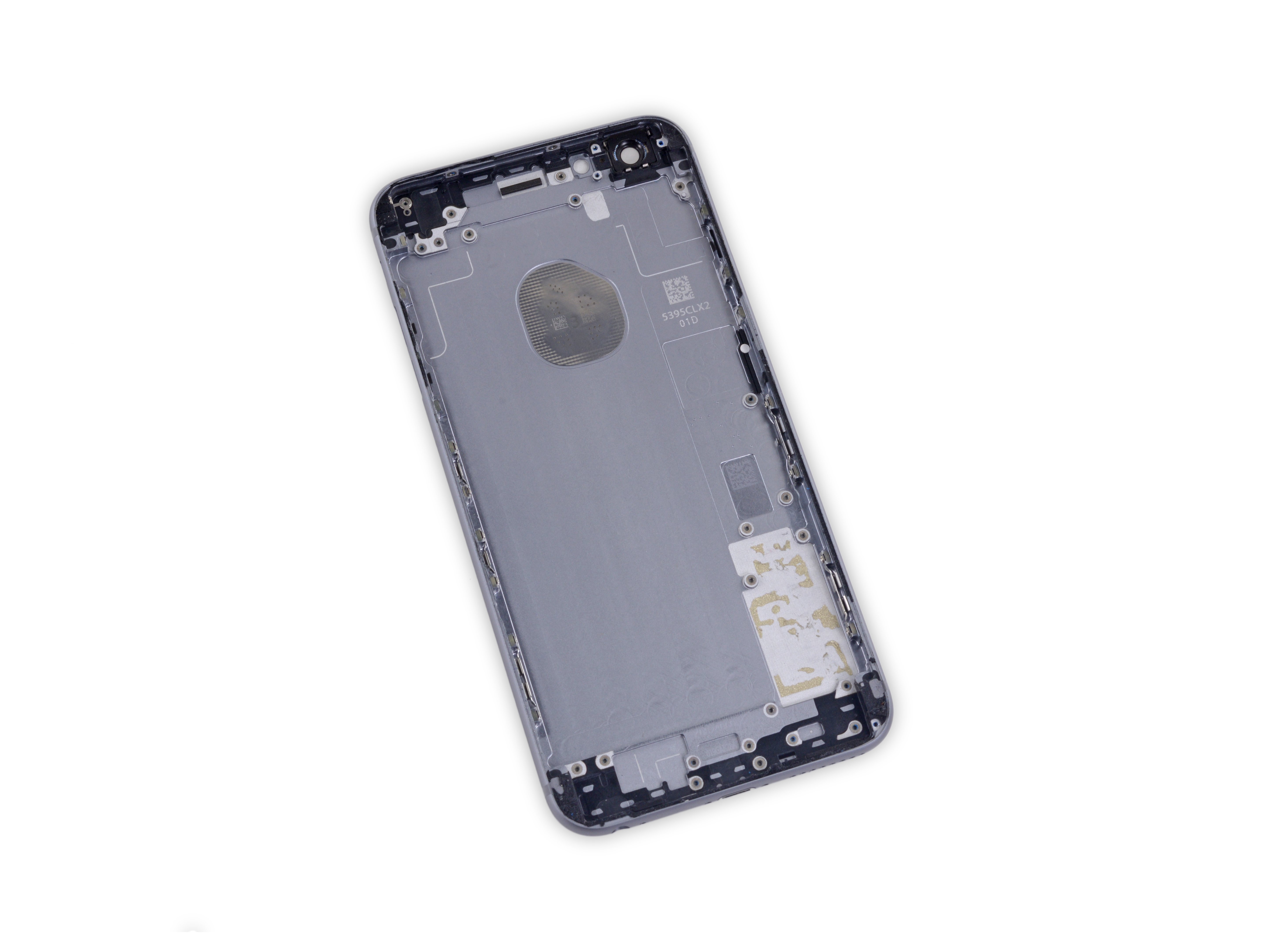 iPhone 6s Plus Rear Case Replacement - iFixit Repair Guide