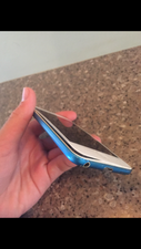 SOLVED: Battery Bulge in my iPod Touch 5th Generation? - iPod Touch 5th ...
