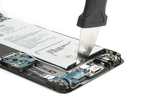 Samsung Galaxy A5 (2016) Battery Replacement - iFixit Repair Guide