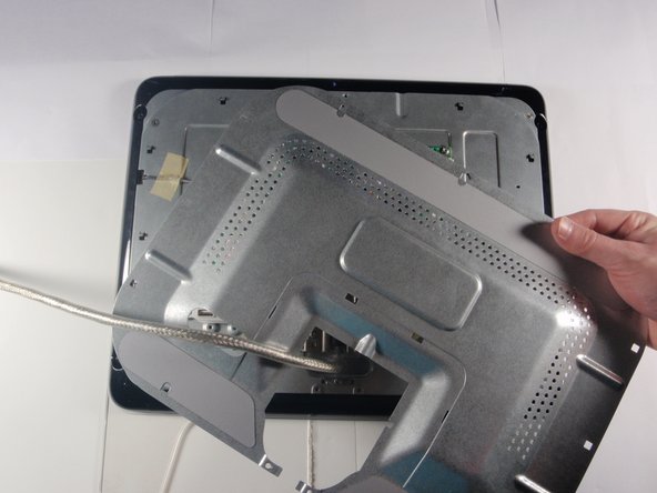 Apple Studio Display M2454 Teardown - iFixit