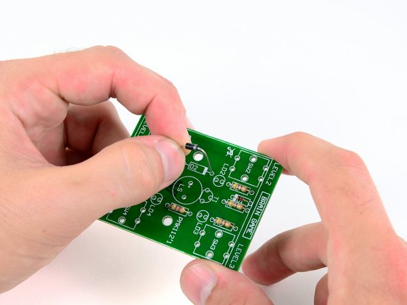 Electronics Skills Kit 101 - iFixit Repair Guide