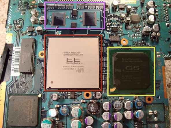 Sony PlayStation 2 Teardown - iFixit