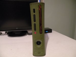 Xbox 360 Teardown - iFixit
