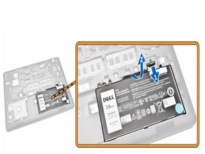 Dell Latitude E5550 Repair - iFixit
