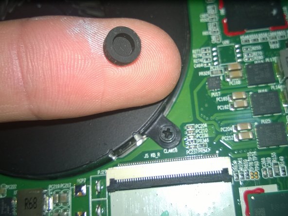 Razer Blade 14 (2013) Teardown - iFixit