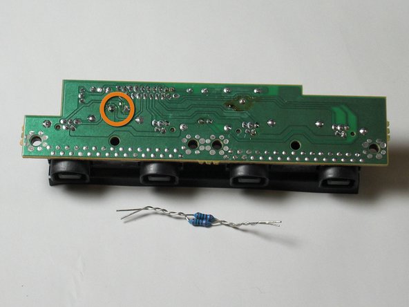 Sega Dreamcast Controller Port Replacement - iFixit Repair Guide