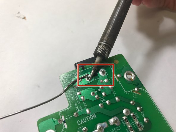 Sony GTK-XB5 AC Input Jack Replacement - iFixit