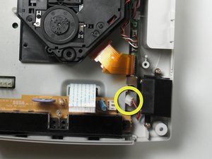 Dreamcast CMOS Battery Replacement - iFixit