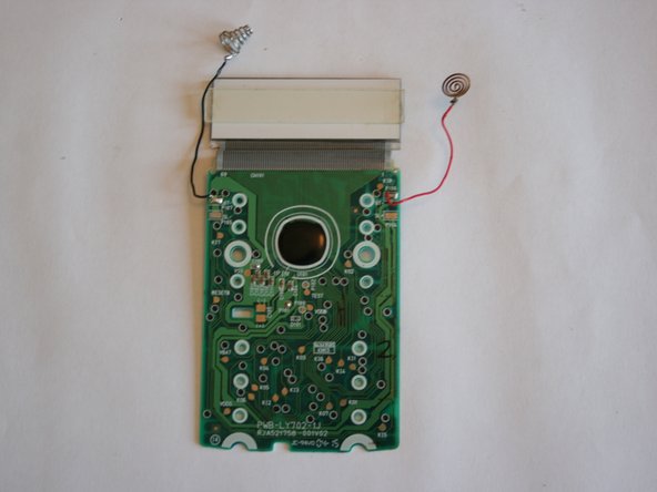 Casio fx-82MS Teardown - iFixit