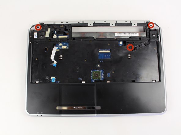 Gateway NV52 Motherboard Replacement - iFixit
