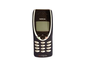 Nokia Phone Repair - iFixit
