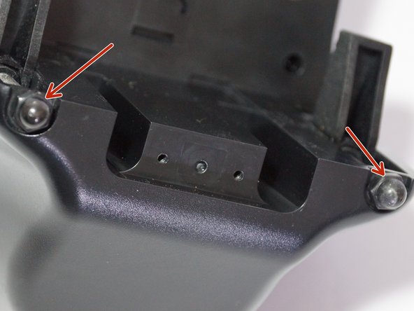 Logitech G27 Shifter Potentiometer Replacement - iFixit