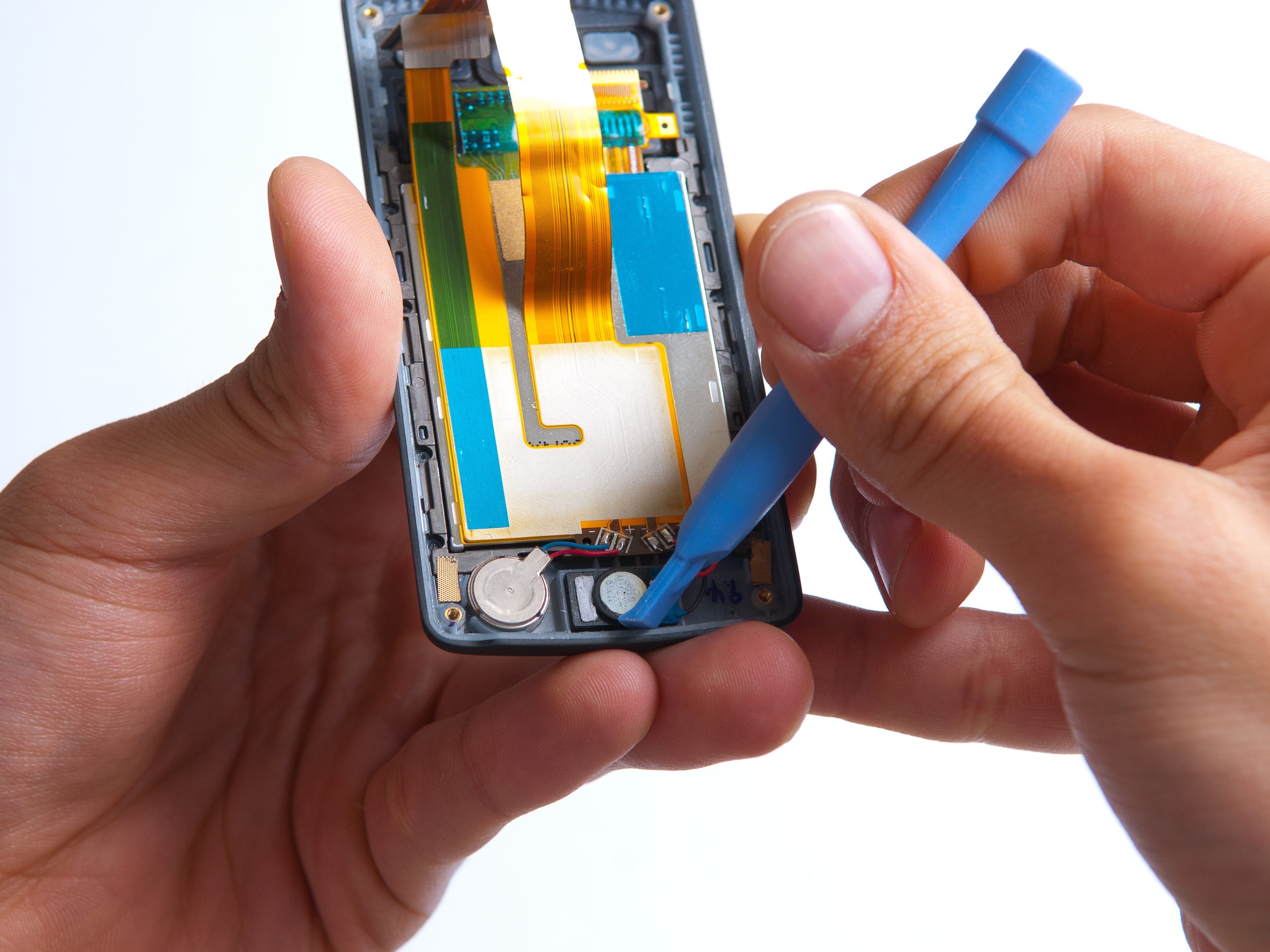 LG CF360 Front Speaker Replacement - iFixit Repair Guide