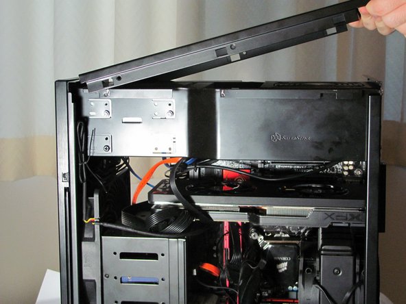 Desktop PC CD Drive Replacement - iFixit