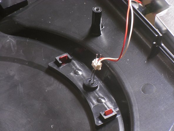 Sega Genesis Power LED Replacement - iFixit