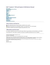 Dell Inspiron 9100 Repair - iFixit