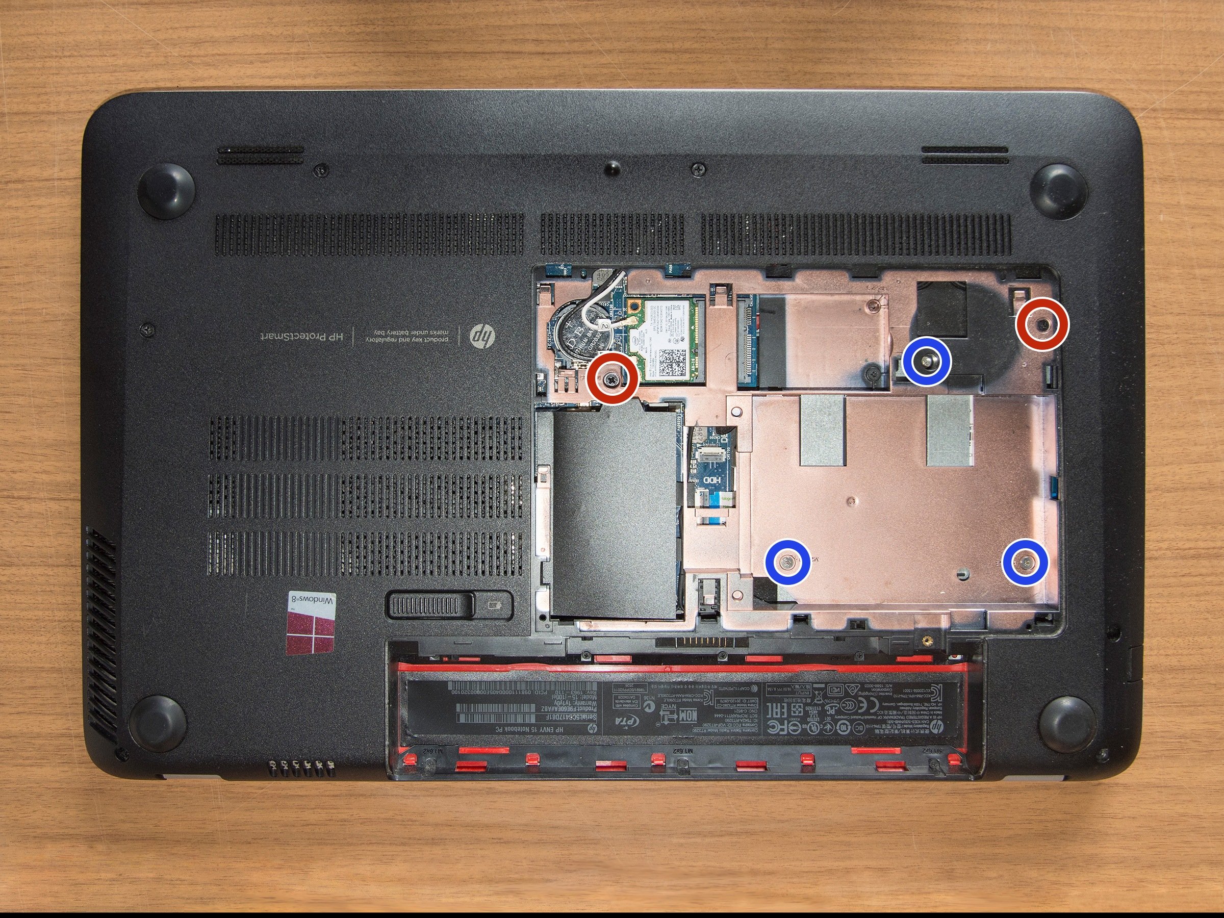 Base enclosure disassembly - iFixit Repair Guide