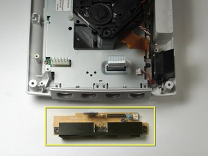 Dreamcast CMOS Battery Replacement - iFixit