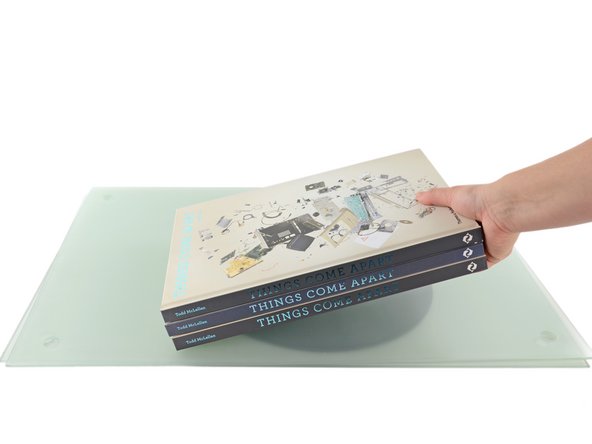 How to Repair a Warped LP Record - iFixit Repair Guide