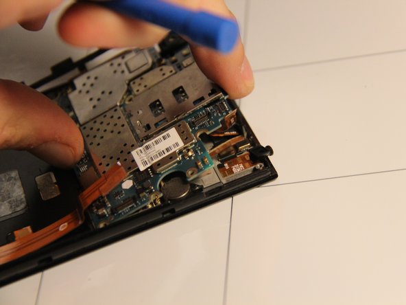 Xiaomi Mi 3 Motherboard Replacement - iFixit Repair Guide