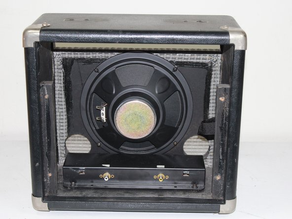 Fender Frontman 15r Transformer Replacement - iFixit Repair Guide