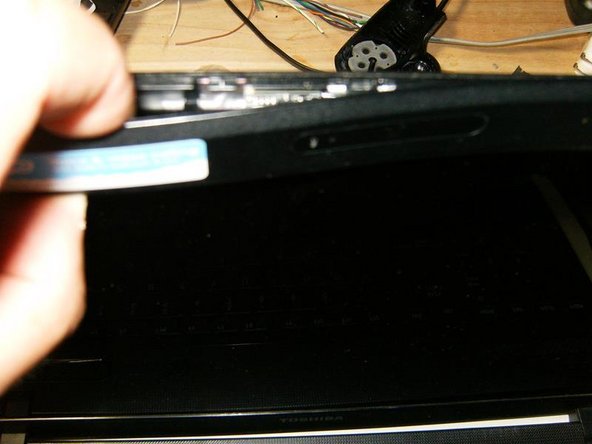 Universal LCD driver Technique - iFixit