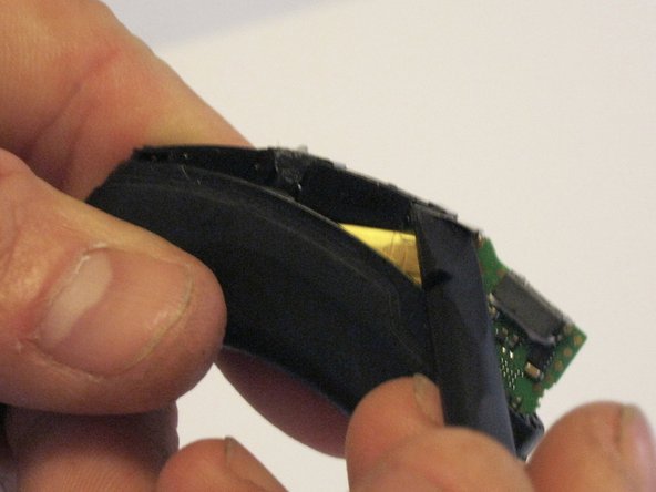 Plantronics Voyager Legend Battery Replacement - iFixit Repair Guide