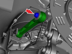 How do you change the transmission fluid in the Model S? - Tesla 2013 ...