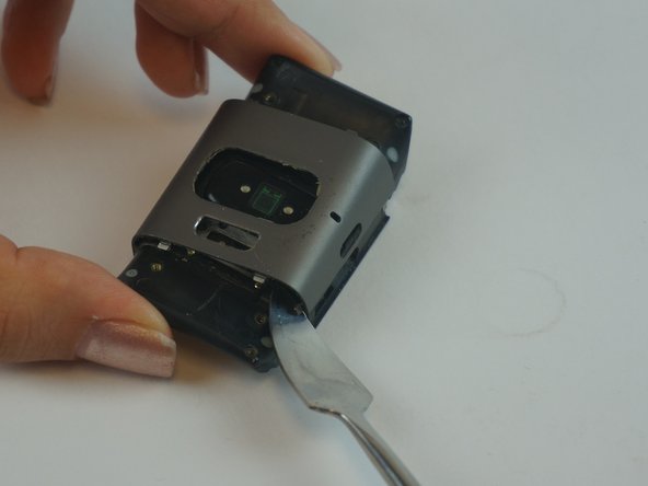 Fitbit Surge Screen Replacement - iFixit Repair Guide