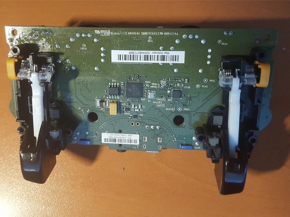 Nvidia Shield Controller Teardown - iFixit