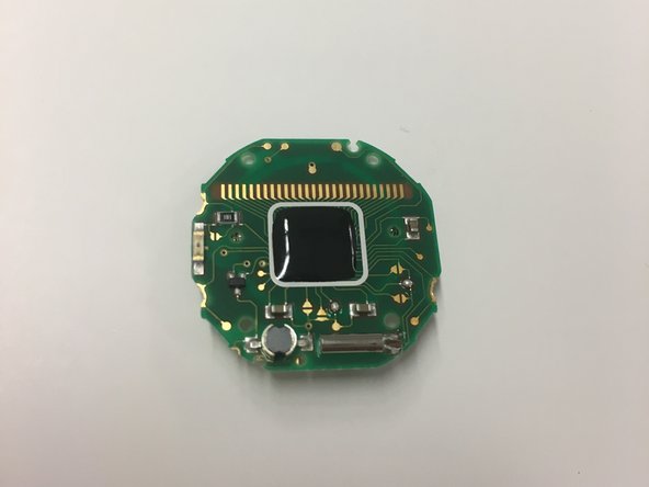 Casio Digital Watch Teardown - iFixit