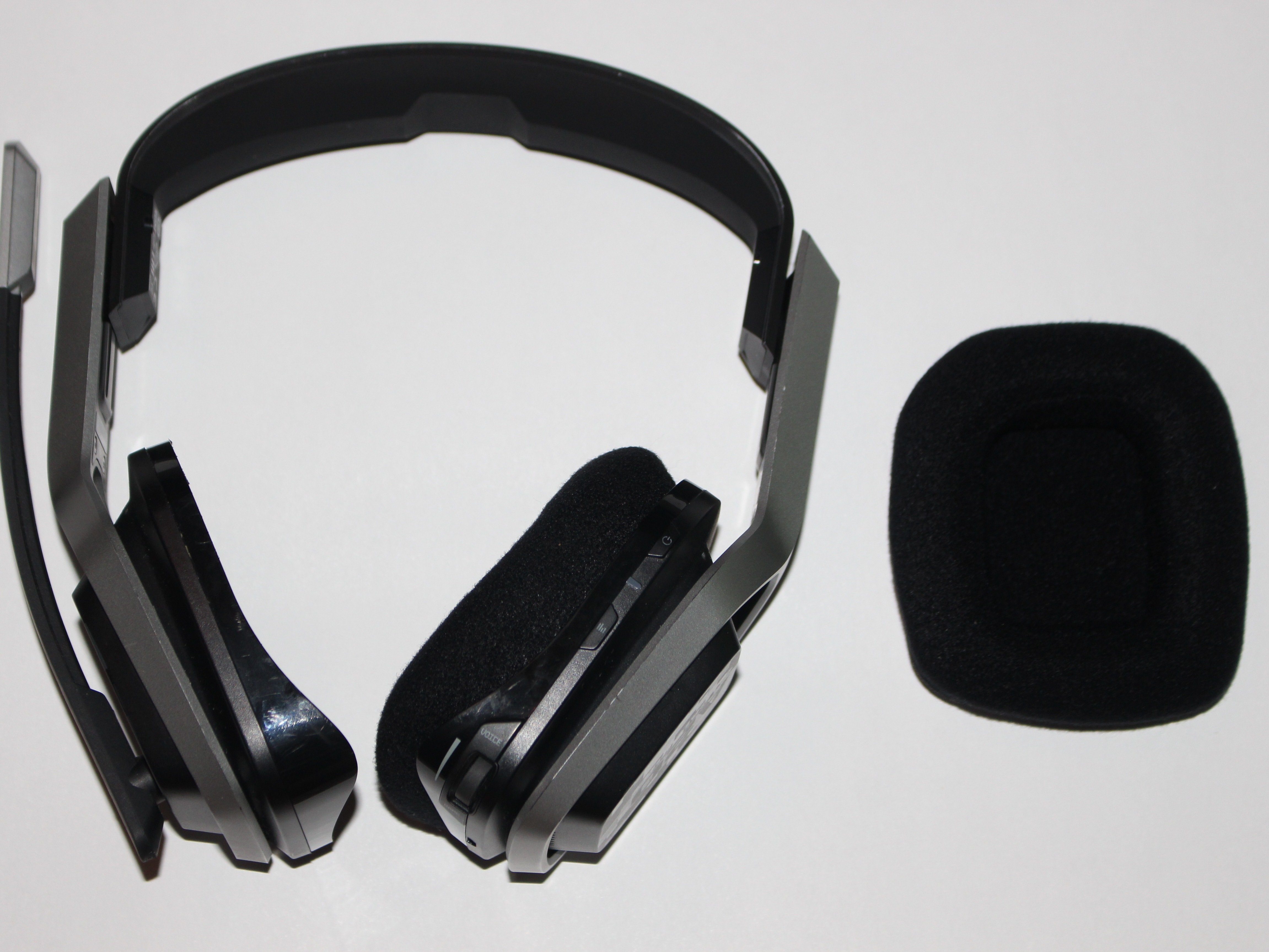 Astro A20 Battery Replacement - iFixit Repair Guide