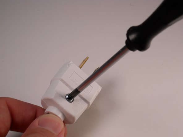 Electrical Plug Replacement - iFixit Repair Guide