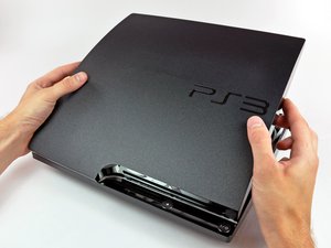PlayStation 3 Slim Blu-ray Disc Drive Replacement - iFixit