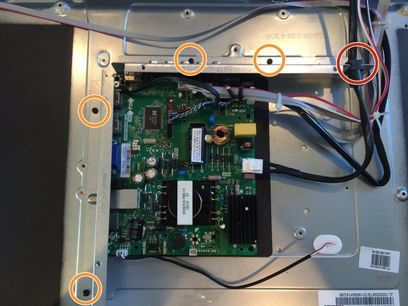 32" Hisense LED TV Screen Replacement - iFixit Repair Guide