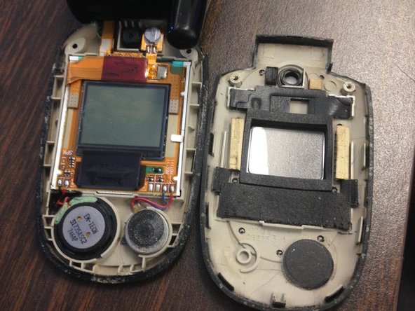 LG CG225 Screen Replacement - iFixit Repair Guide